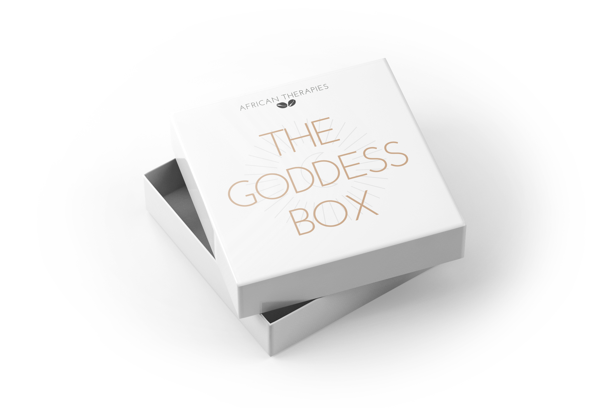 Goddess Box